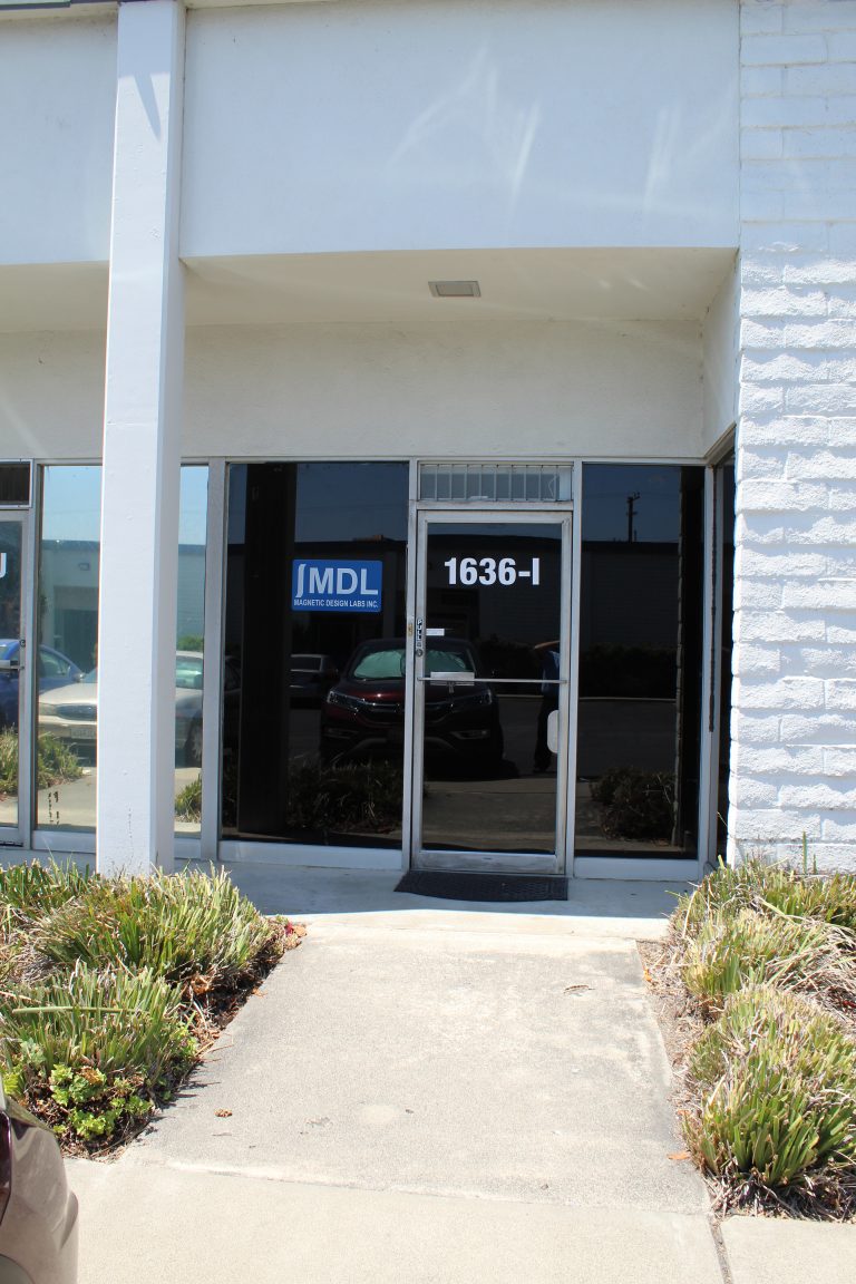 About Us – MDLI Power Conversion